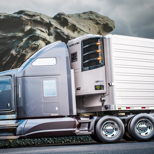 Precedent S-600 - FleetSource TK
